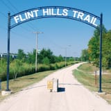 Flint Hills Nature Trail, Kansas - 249 Reviews, Map | AllTrails