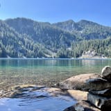 Hester Lake Trail, Washington - 63 Reviews, Map | AllTrails