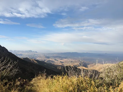 Best Hikes and Trails in Four Peaks Wilderness | AllTrails