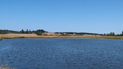 Best Hikes and Trails in Baskett Slough National Wildlife Refuge ...