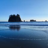 Second Beach, Washington - 1,572 Reviews, Map | AllTrails