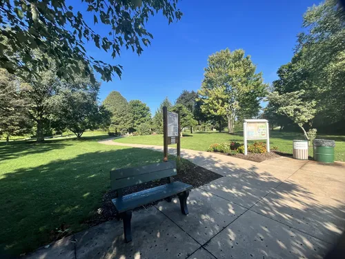 Best Hikes and Trails in Bob Rodale Cycling and Fitness Park | AllTrails