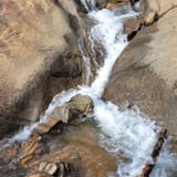 Silver Cascade Falls Trail, Colorado - 945 Reviews, Map | AllTrails