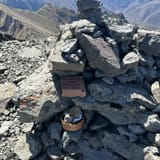 Emigrant Peak Trail, Montana - 163 Reviews, Map | AllTrails