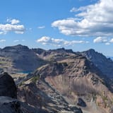 Hawkeye Point via Goat Ridge Trail #95, Washington - 313 Reviews, Map ...
