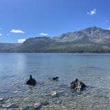 Fallen Leaf Lake Trail, California - 1,110 Reviews, Map | AllTrails