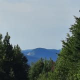 Mahoosuc Notch Loop via North Pond Road to Appalachian Trail, Maine ...