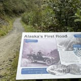 Nugget Falls Trail, Alaska - 1,123 Reviews, Map | AllTrails