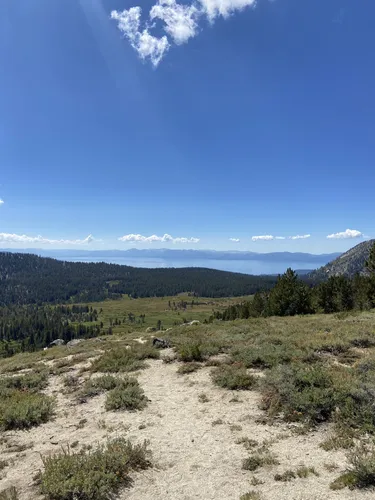 2023 Best Waterfall Trails in Humboldt-Toiyabe National Forest | AllTrails