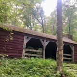 Stepstone Falls via Ben Utter Trail, Rhode Island - 1,491 Reviews, Map ...