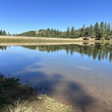 Lake Tabeaud Loop, California - 862 Reviews, Map | AllTrails
