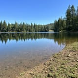 Lake Tabeaud Loop, California - 862 Reviews, Map | AllTrails