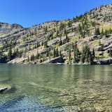 Cedar Lakes Trail, Montana - 160 Reviews, Map | AllTrails