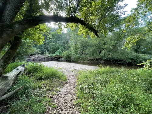 Best Hikes and Trails in Louis W. Scott Memorial Park | AllTrails