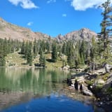 Gore Lake Trail, Colorado - 1,120 Reviews, Map | AllTrails