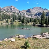 Gore Lake Trail, Colorado - 1,120 Reviews, Map | AllTrails