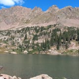 Gore Lake Trail, Colorado - 1,120 Reviews, Map | AllTrails
