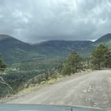 Marshall Pass and Poncha Creek OHV Route, Colorado - 105 Reviews, Map ...