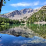 Thomas Lakes Trail, Colorado - 1,392 Reviews, Map | AllTrails