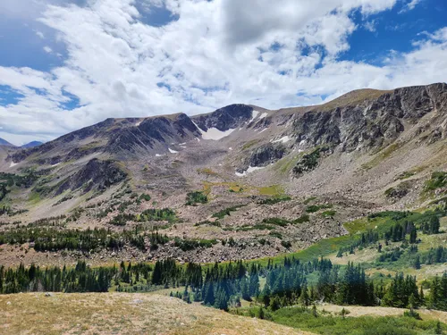 10 Best Hikes and Trails in Rawah Wilderness | AllTrails