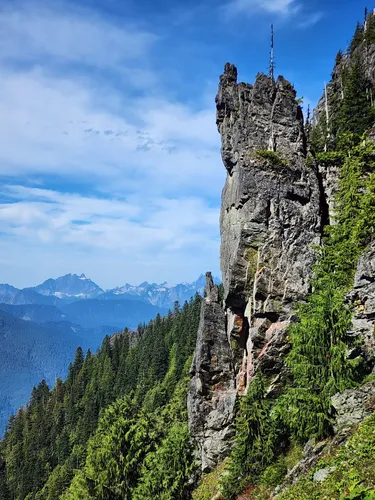 10 Best Trails and Hikes in Darrington | AllTrails