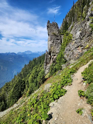 10 Best Trails and Hikes in Darrington | AllTrails