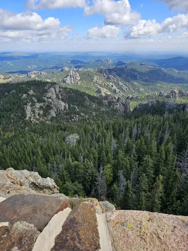 10 Best Trails and Hikes in Hill City | AllTrails