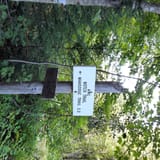 Mahoosuc Notch Loop via North Pond Road to Appalachian Trail, Maine ...