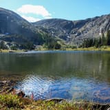 Timber Lake Trail, Colorado - 572 Reviews, Map | AllTrails