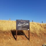 Johnny Cash, Folsom Lake, and American River Bike Loop, California ...