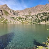 Gore Lake Trail, Colorado - 1,102 Reviews, Map | AllTrails