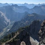 Mount Forgotten Meadows Trail, Washington - 337 Reviews, Map | AllTrails