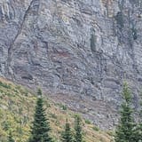 Upper Two Medicine Lake via Two Medicine South Shore Trail, Montana ...