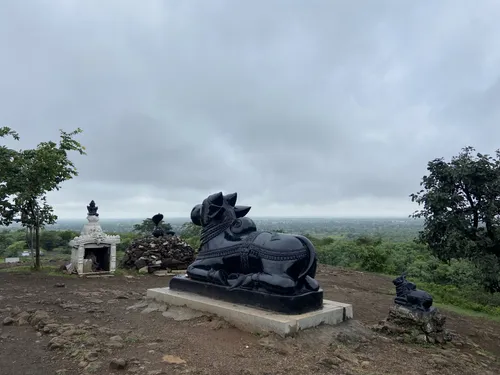 Best Hikes and Trails in Ananthagiri Hills Forest | AllTrails