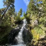 Sahale Falls Trail, Oregon - 229 Reviews, Map | AllTrails