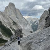 Cory Pass, Alberta, Canada - 1,248 Reviews, Map | AllTrails