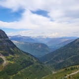 Haystack Butte via Highline Trail, Montana - 1,775 Reviews, Map | AllTrails