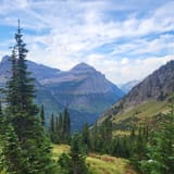 Haystack Butte via Highline Trail, Montana - 1,775 Reviews, Map | AllTrails