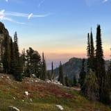 Blue Lake Trail, Idaho - 464 Reviews, Map | AllTrails