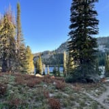 Blue Lake Trail, Idaho - 464 Reviews, Map | AllTrails
