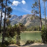 String Lake Trail, Wyoming - 1,955 Reviews, Map | AllTrails