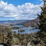 Lake Aloha Trail, California - 1,760 Reviews, Map | AllTrails