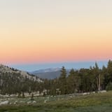 Chicken Spring Lake via Cottonwood Pass Trail, California - 434 Reviews ...