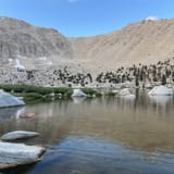 Chicken Spring Lake via Cottonwood Pass Trail, California - 422 Reviews ...