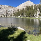 Chicken Spring Lake via Cottonwood Pass Trail, California - 434 Reviews ...