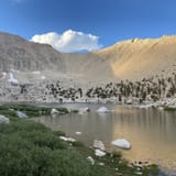 Chicken Spring Lake via Cottonwood Pass Trail, California - 422 Reviews ...