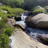 Chicken Spring Lake via Cottonwood Pass Trail, California - 422 Reviews ...