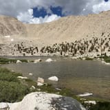Chicken Spring Lake via Cottonwood Pass Trail, California - 434 Reviews ...