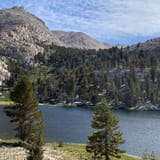 Chicken Spring Lake via Cottonwood Pass Trail, California - 434 Reviews ...