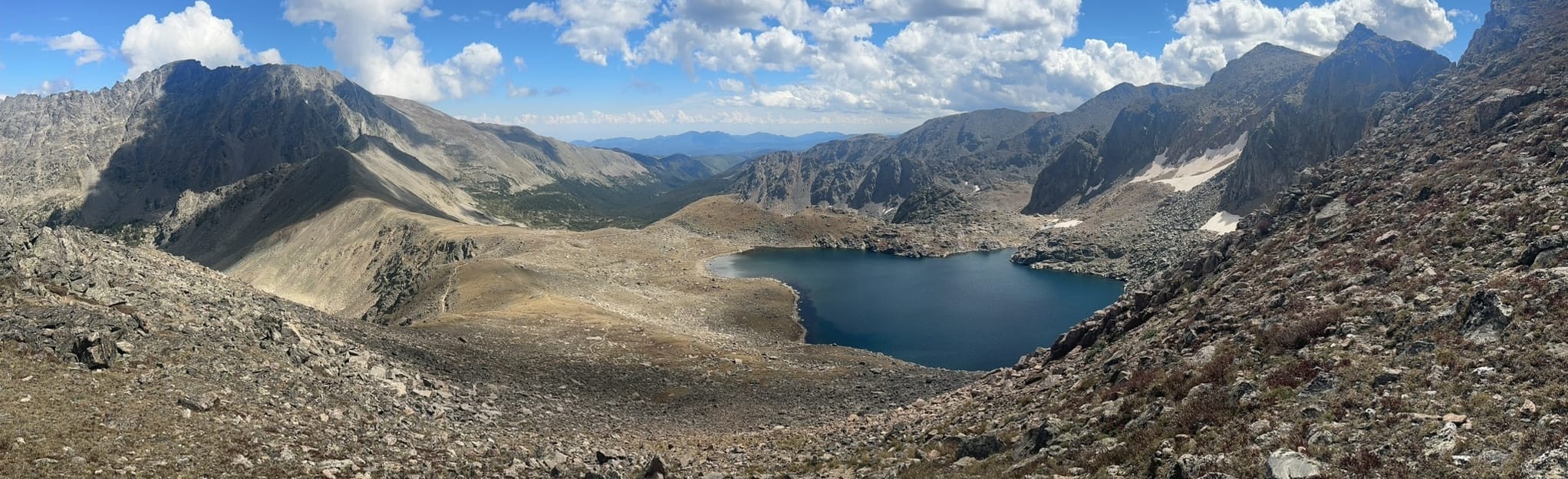 Mt Neva Loop via 4th Of July Trail: 35 Reviews, Map - Colorado | AllTrails